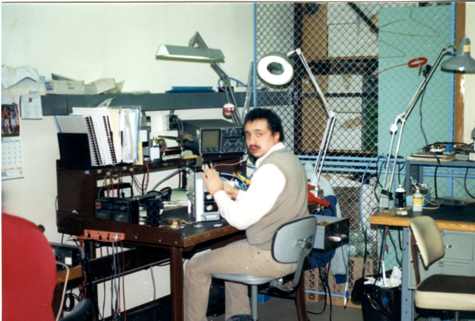Ray Romero · Boulder County Latino History Project