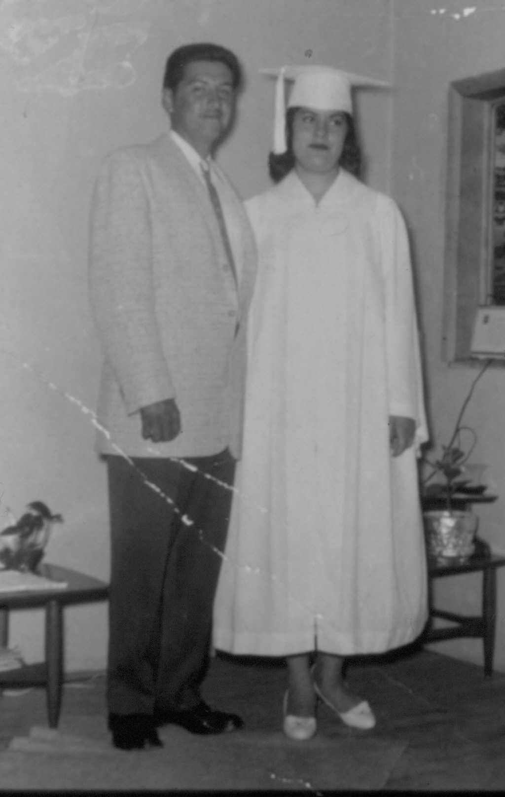 Graduation · Boulder County Latino History Project