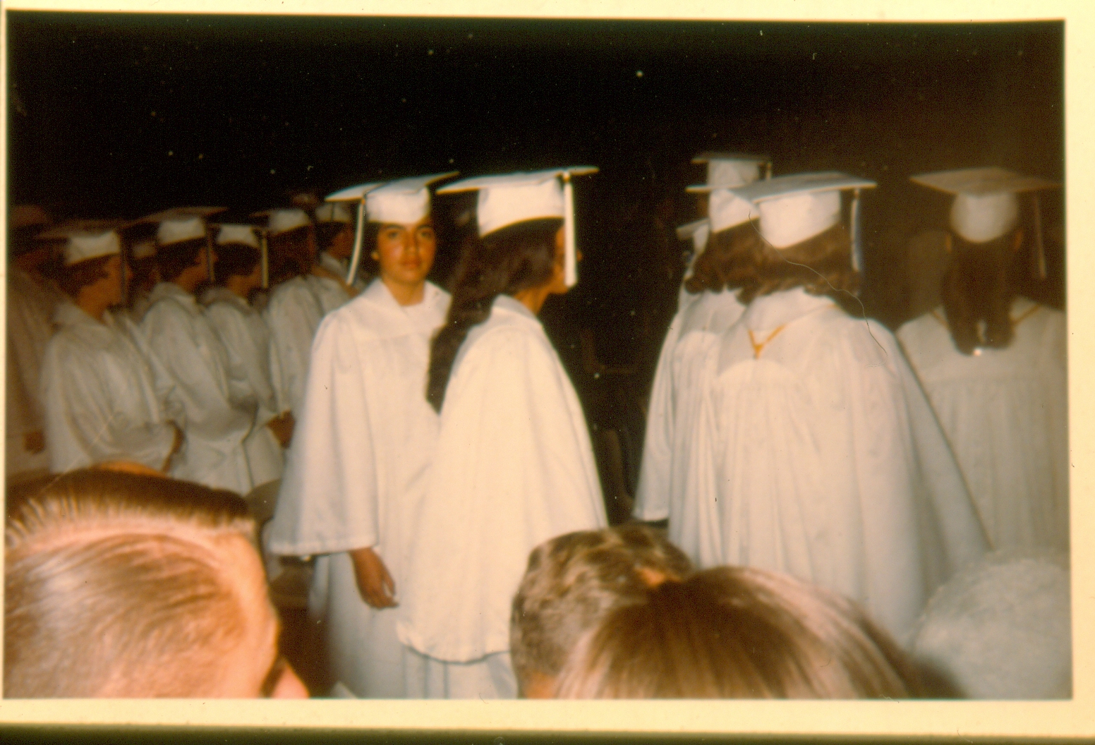 Graduation · Boulder County Latino History Project