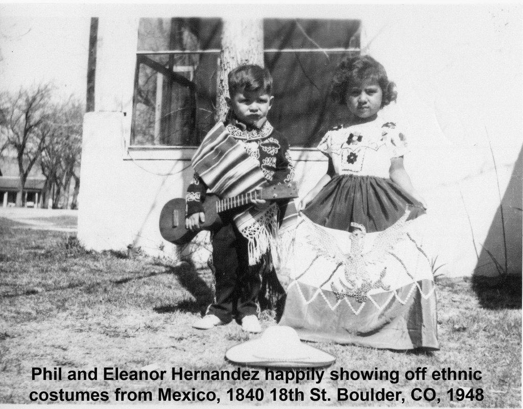 Creating An Inclusive Chicano Identity, 1966-1980 – Boulder County ...