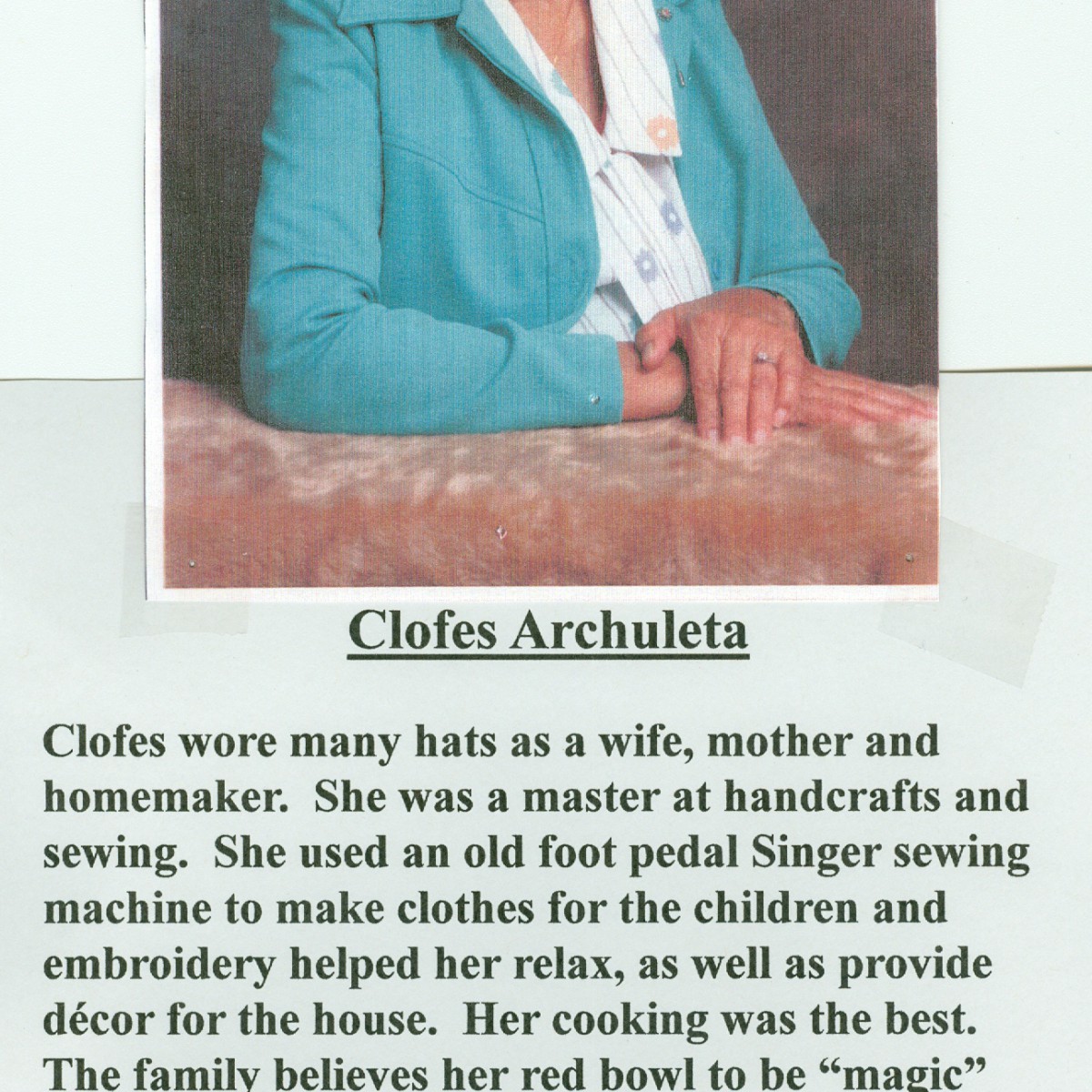 20th Century Discrimination and Civil Rights – Boulder County Latino ...