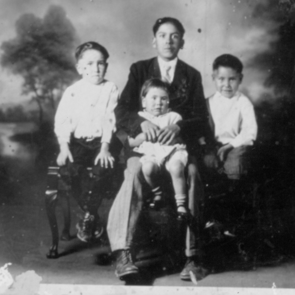 Albert Ramirez, Clip #3 – Boulder County Latino History