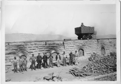 Coal Mines and Miners | Trinidad/Las Animas County – Chicano & Latino ...