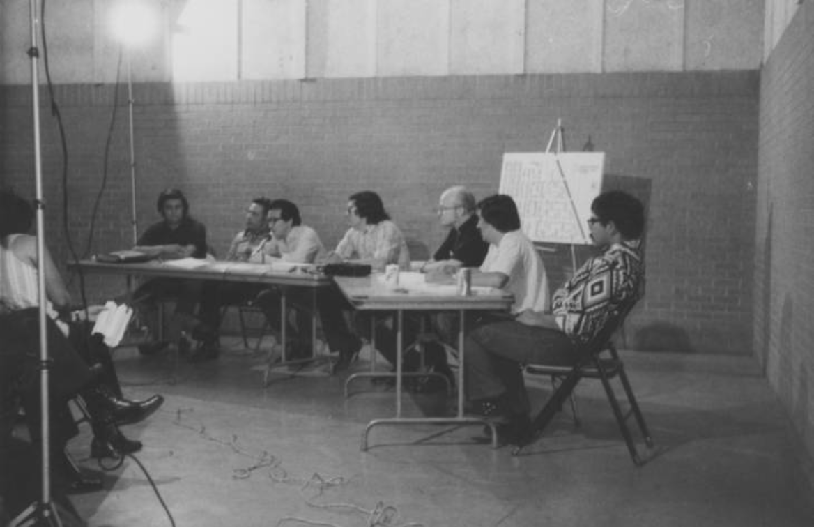 Primary Sources for Denver – Chicano & Latino History Project