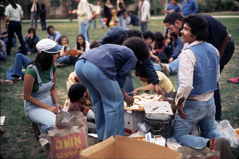 Primary Sources for El Movimiento – Chicano & Latino History Project